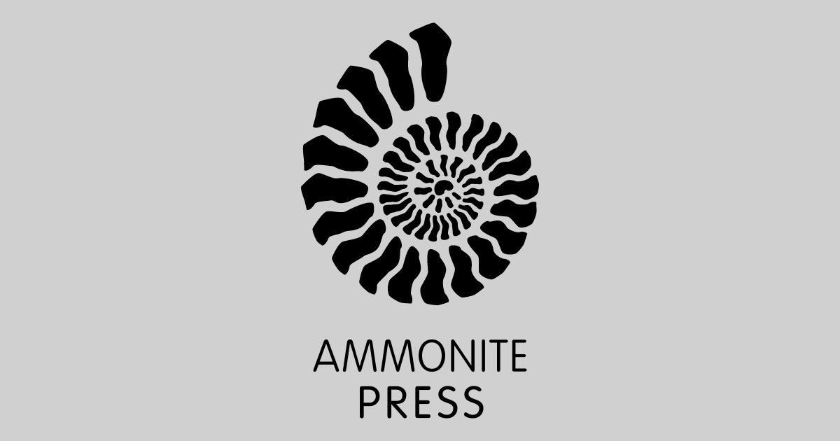 ESCAPE BOOKS - Ammonite Press
